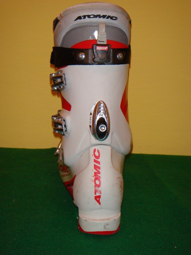 [Milano] Vendo Scarponi Sci Atomic B Tech 90 - 29,5 - usato | SkiForum - Sci, turismo, sport e ...