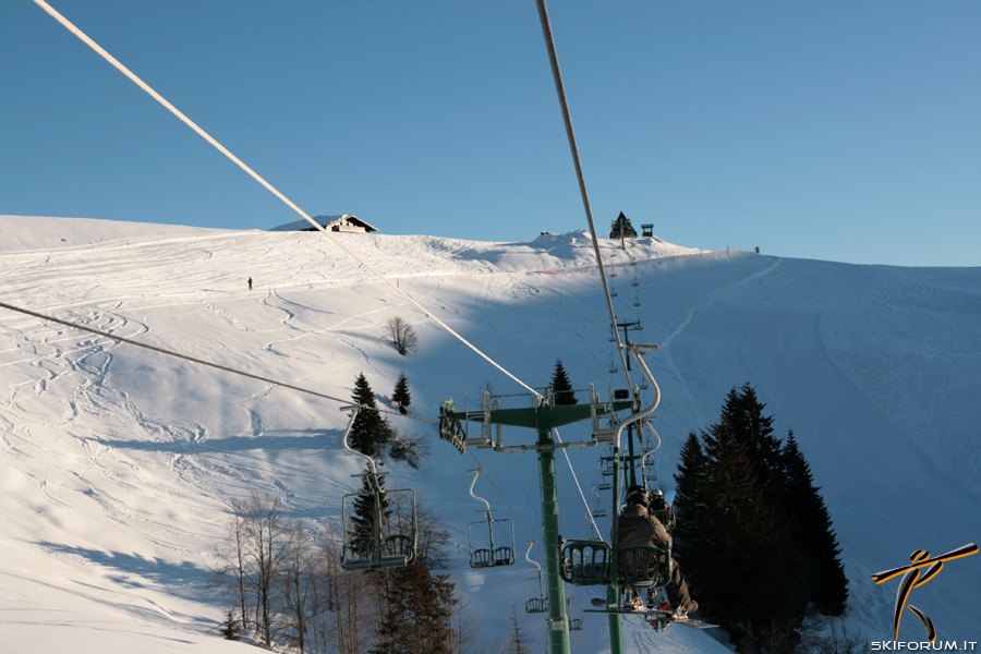 Melette 2000 - Valbella