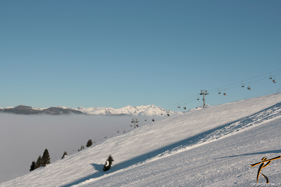 Melette 2000 - Valbella