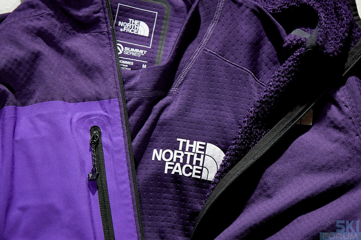 Linea Advanced Mountain Kit: leggerezza, modularità e performance da ...