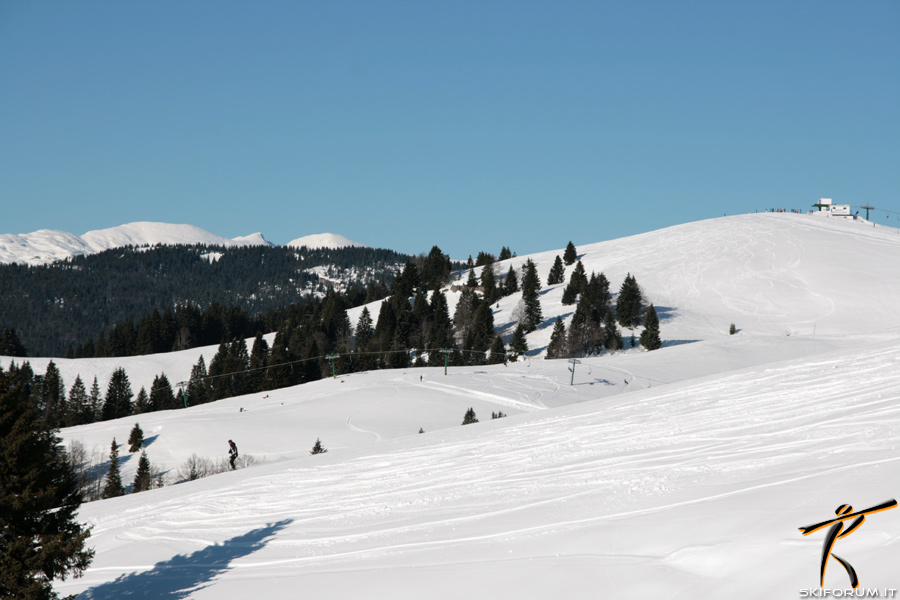 Melette 2000 - Valbella