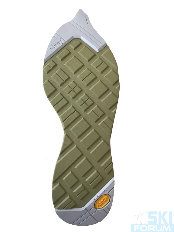 Novità Vibram: Artic Grip All Terrain, Traction Lug e Sole System