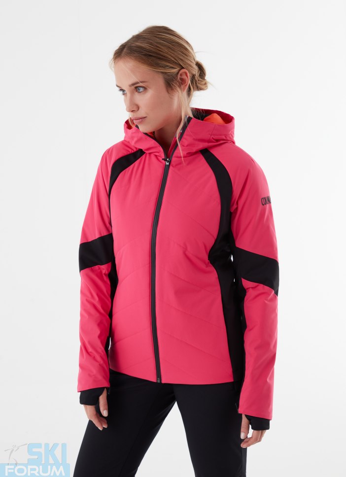 Collezioni Colmar per l'inverno 2020/2021