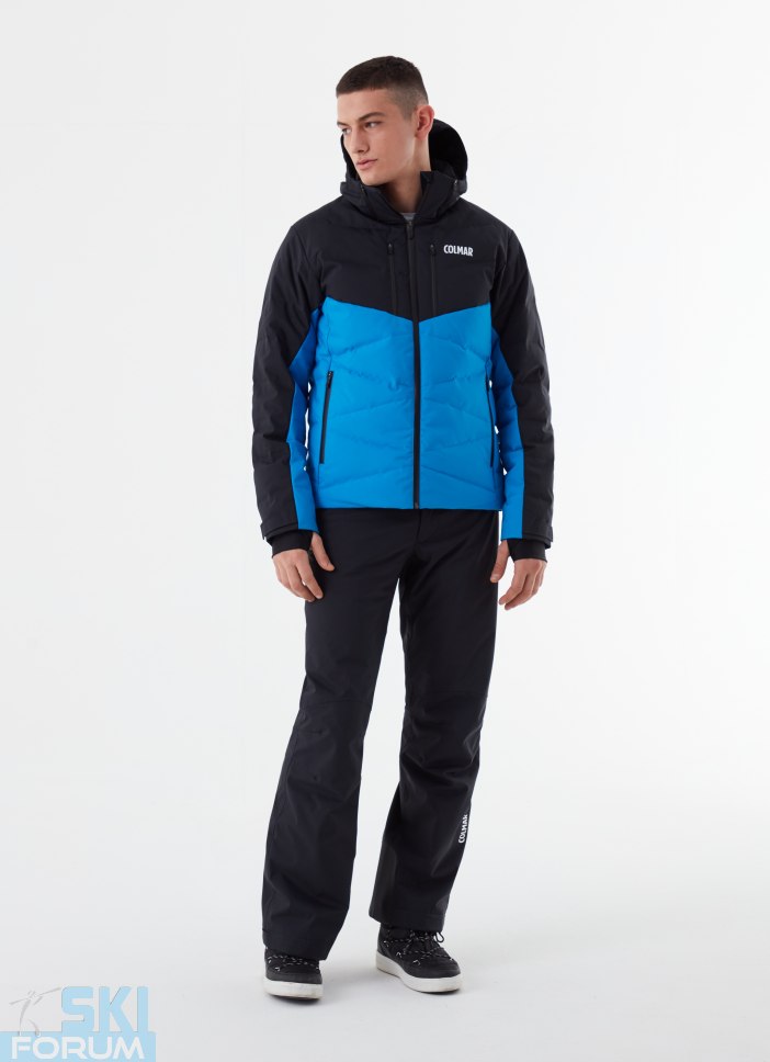Collezioni Colmar per l'inverno 2020/2021