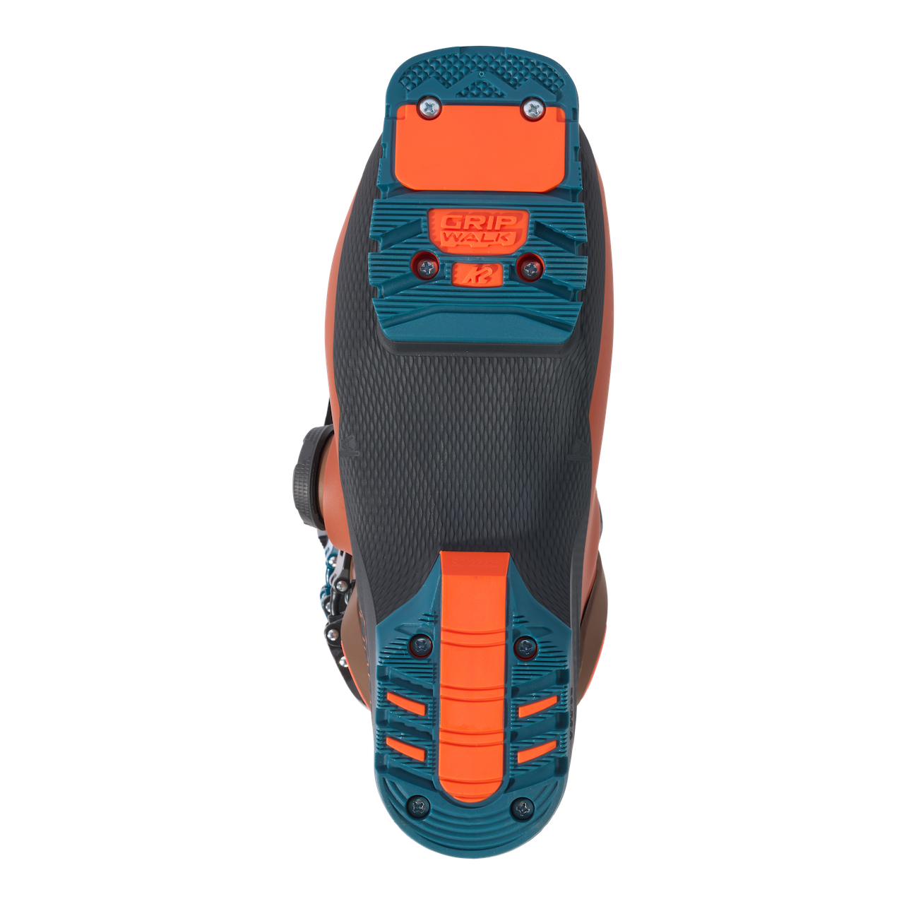 Innovazione e Prestazione: Alla Scoperta del Nuovo Scarpone K2 Recon ...
