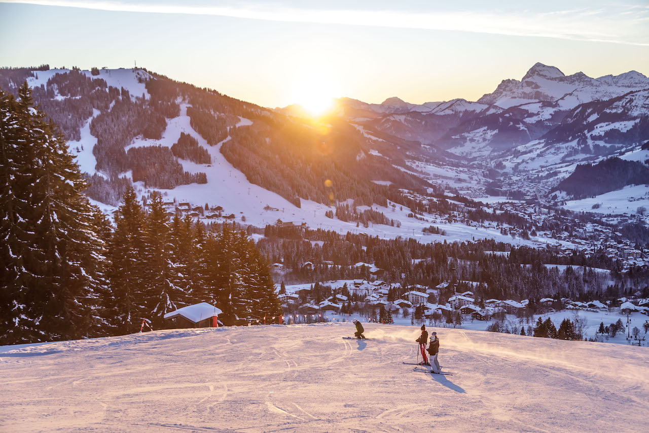 Scoprire Megeve: Una Gemma delle Alpi Francesi Tra Storia, Cultura e Sport Invernali