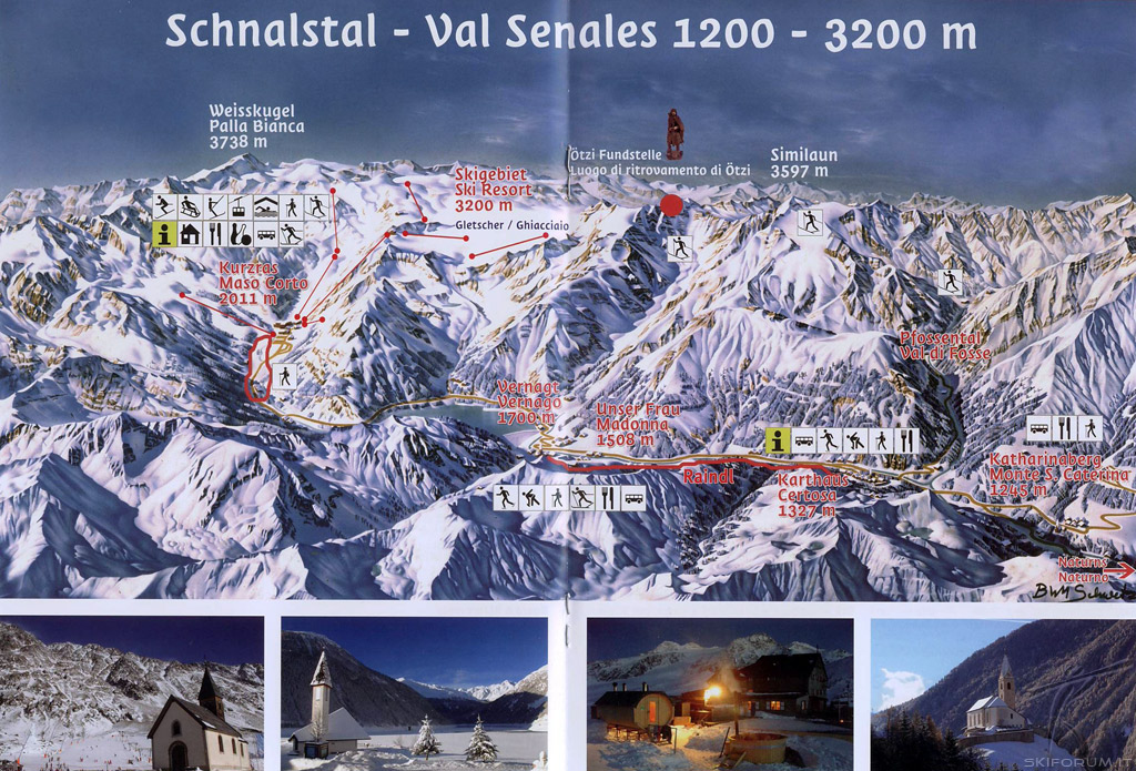 Val Senales