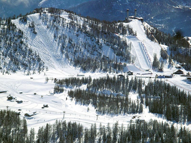 Chiesa in Valmalenco - Caspoggio