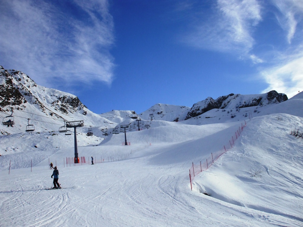 Limone Piemonte - Riserva Bianca | Sciare in Piemonte