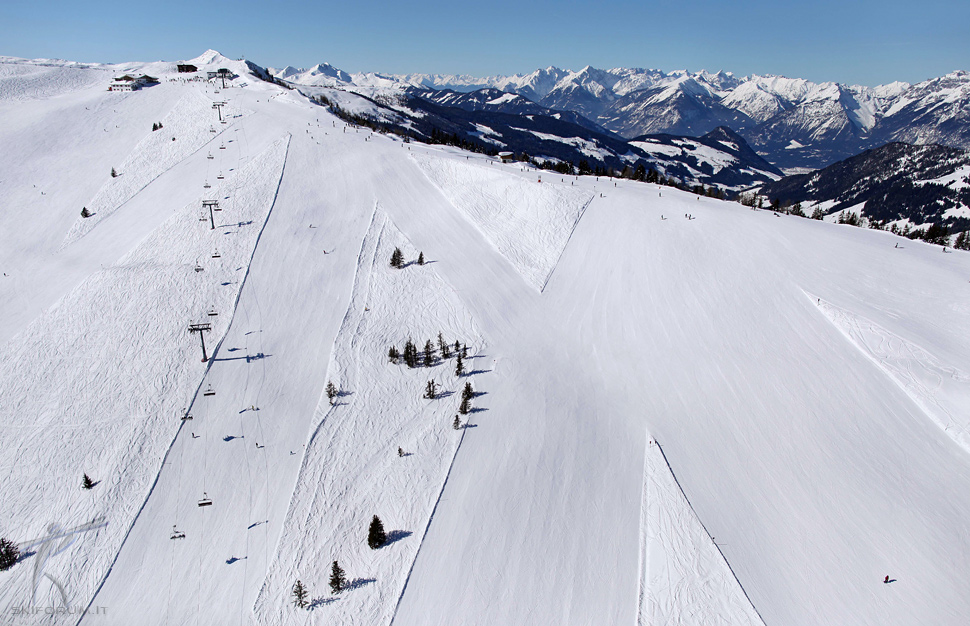 Comprensorio Ski Juwel - Alpbachtal e Wildschönau: piccola perla delle ...
