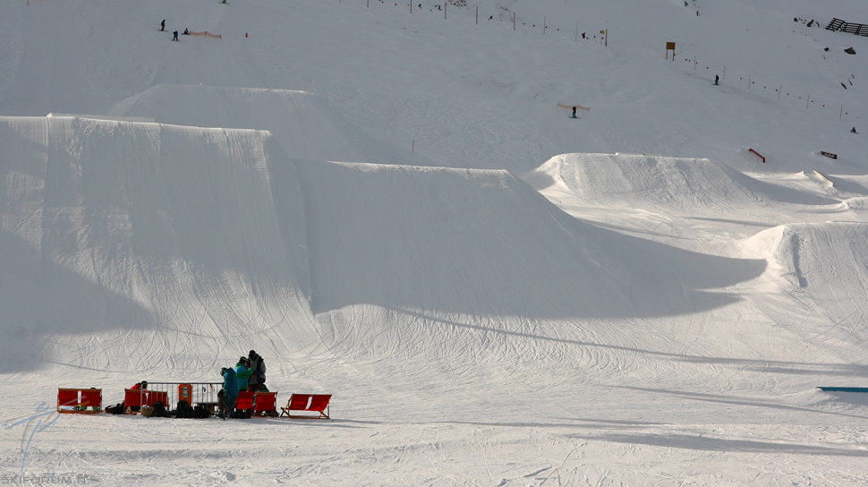 Zillertal - Fugen, comprensorio di Kaltenbach - Hochzillertal