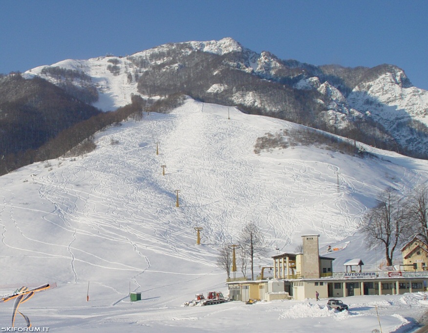 Recoaro Mille - Recoaro Terme