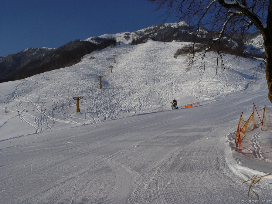 Recoaro Mille - Recoaro Terme