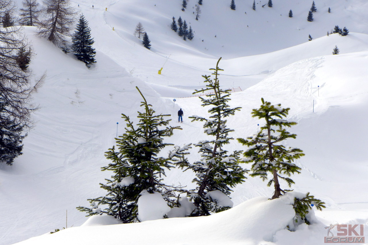 Skirama Dolomiti Adamello Brenta