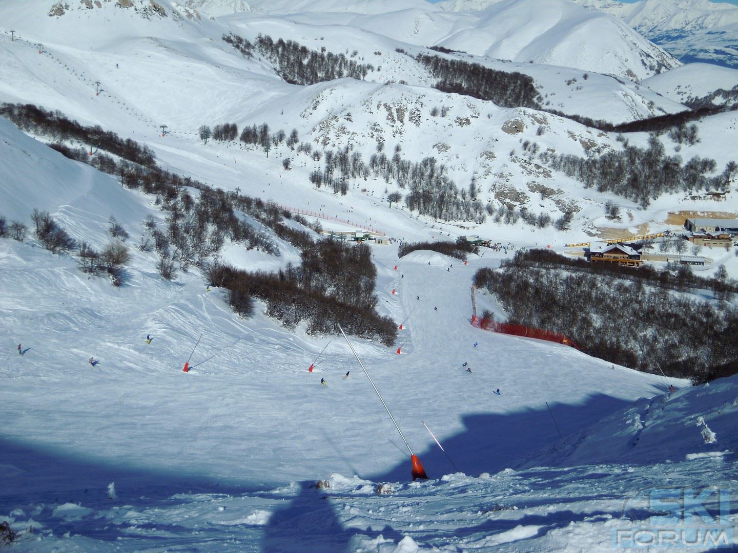 Monte Magnola - Ovindoli