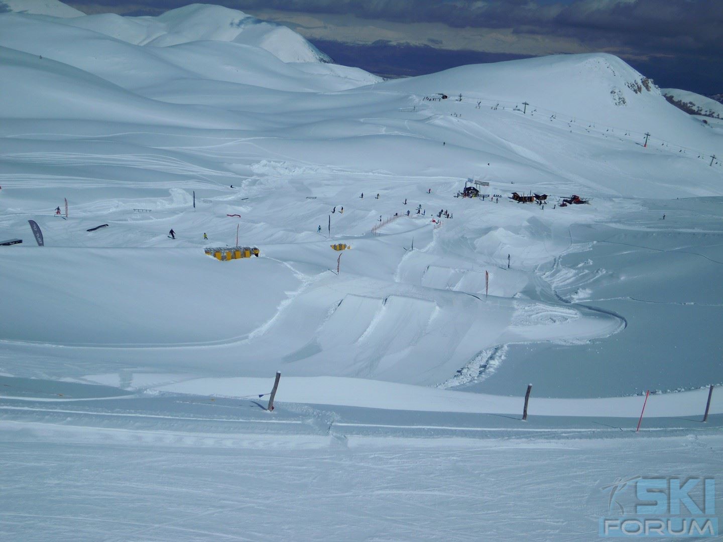 Monte Magnola - Ovindoli