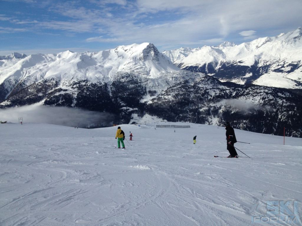 L'Ortler Skiarena si amplia: arriva anche Nauders