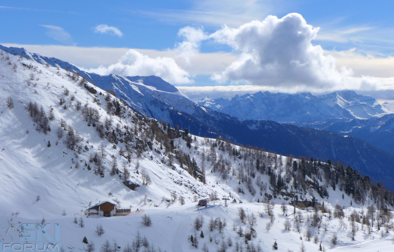 Skirama Dolomiti Adamello Brenta