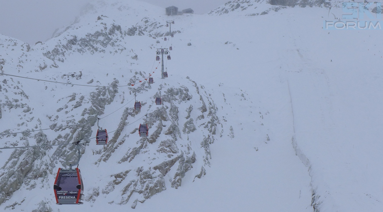 Al Presena si torna in pista da sabato 11 novembre