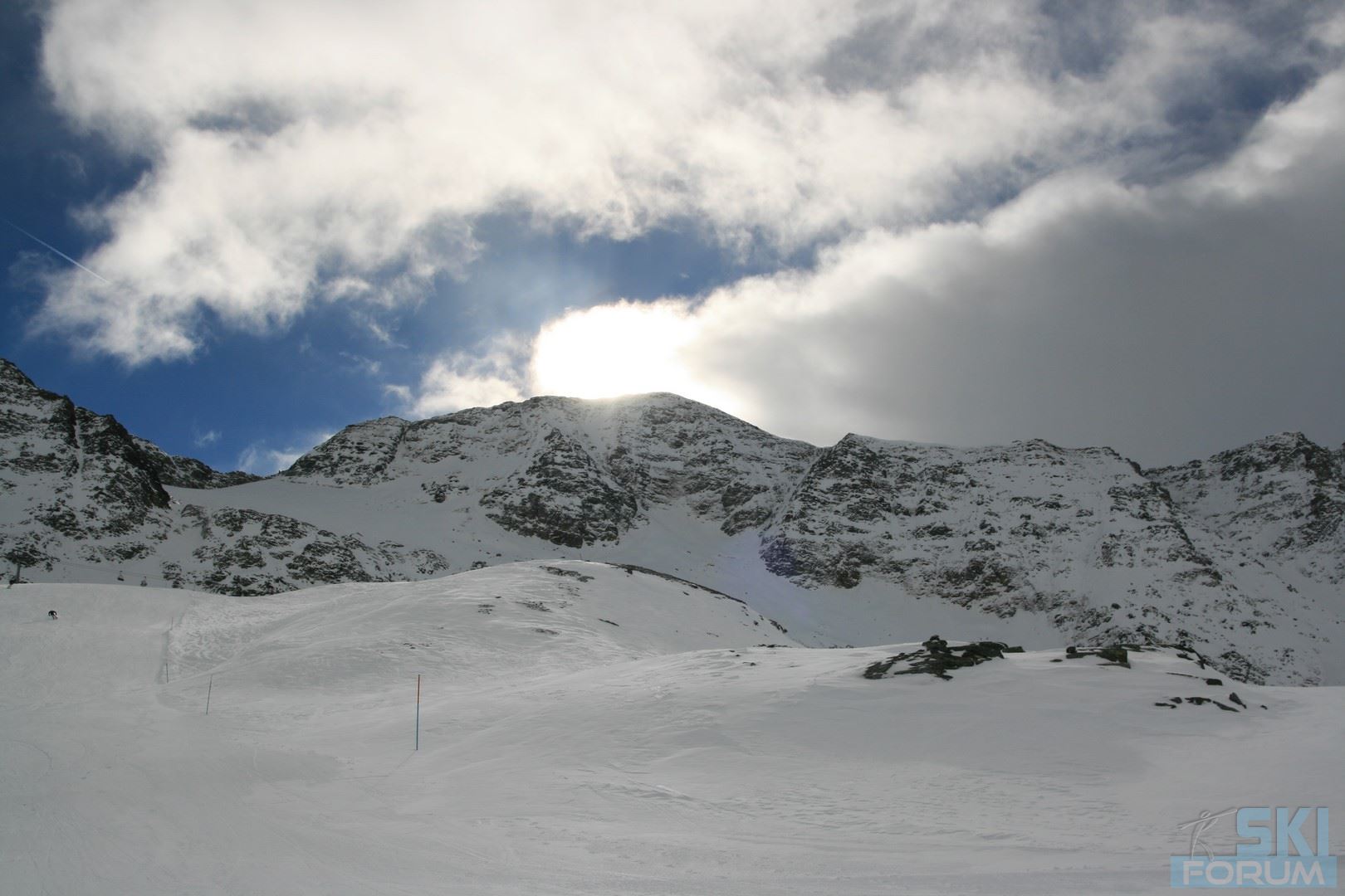 Solda Ski Event 2017: l'apertura di stagione con skitest