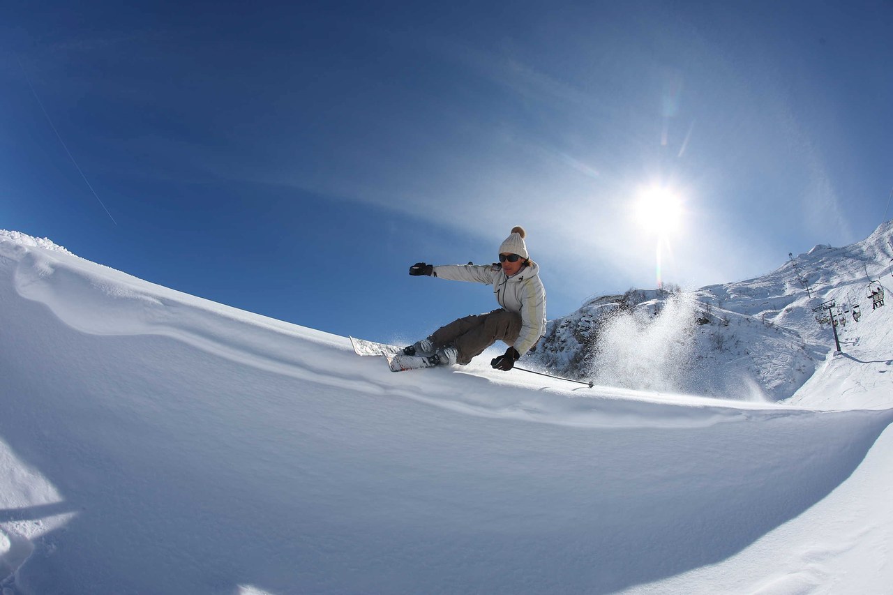 Terme di Arta e sci: al via la promozione "skipass&wellness" per un ...