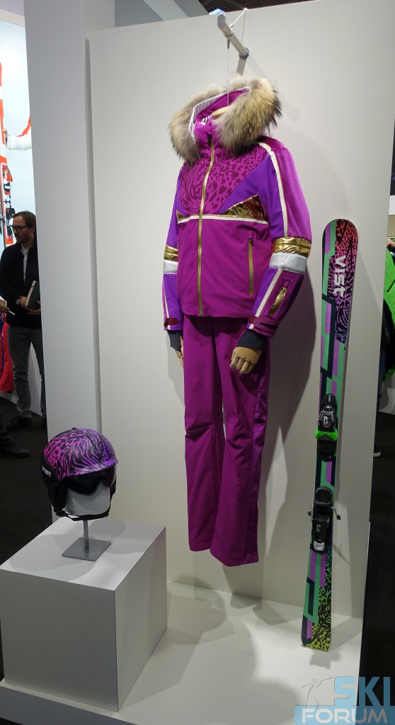 Moda sci VIST collezione inverno 2019/2020