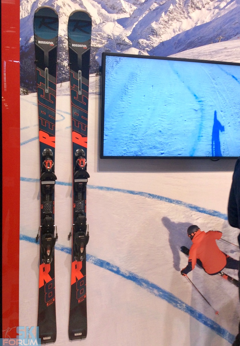 Rossignol React: le emozioni dei campioni per tutti