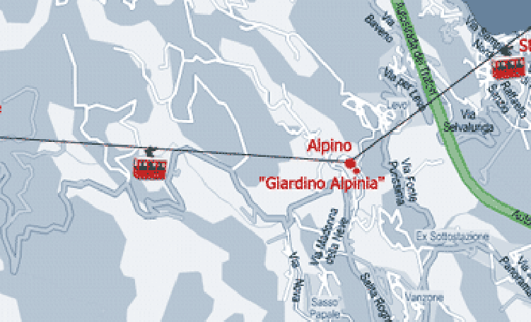 La funivia del Mottarone è di nuovo in funzione La funivia del Mottarone è di nuovo in funzione
