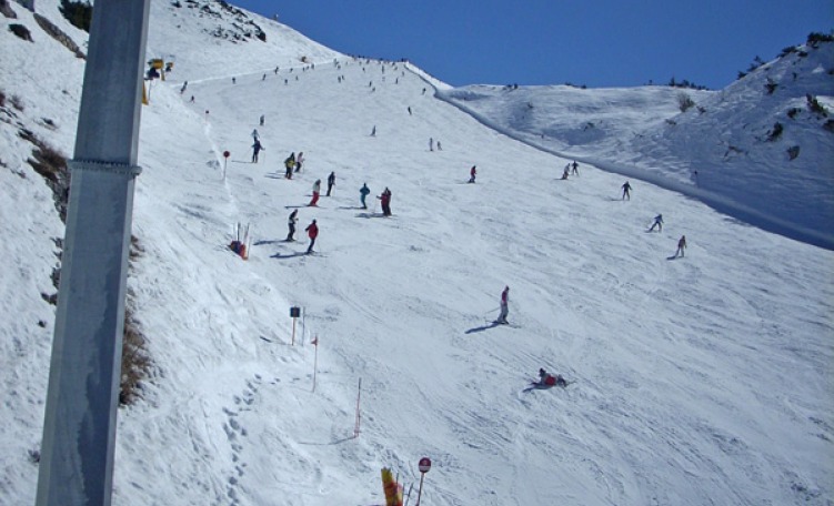 Andalo - Fai della Paganella