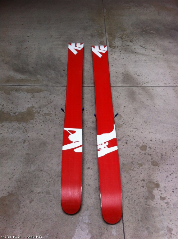 VENDO SCI K2 PONTOON 2009