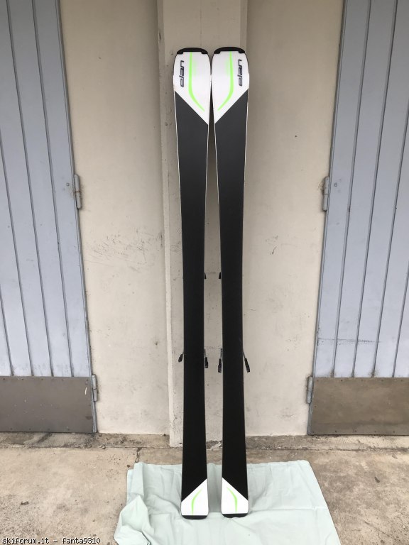 Sci Elan Amphibio Waveflex 14 F