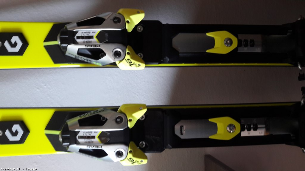 Head i race pro.....??!! 2019 | SkiForum - Sci, turismo, sport e passione