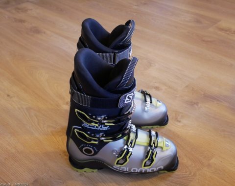 Salomon X-Pro R80 Wide
