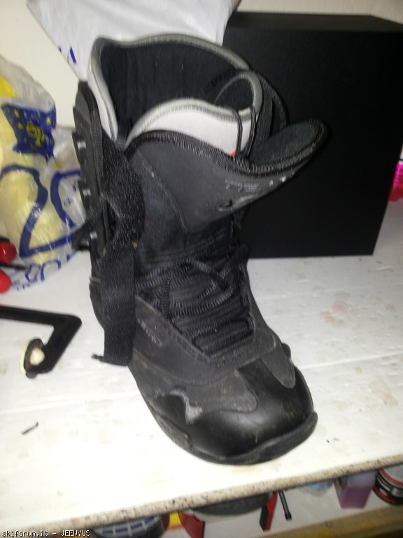 Vendo Snowboard - Forum Peter Line 155 cm