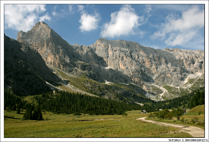 Val Duron e Creste Molignon [ex wlf - per dove passai?] | SkiForum ...