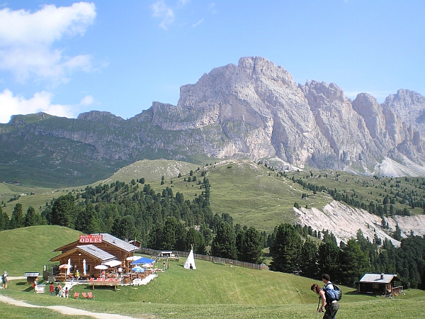 25-29 Giugno - Dolomiti...