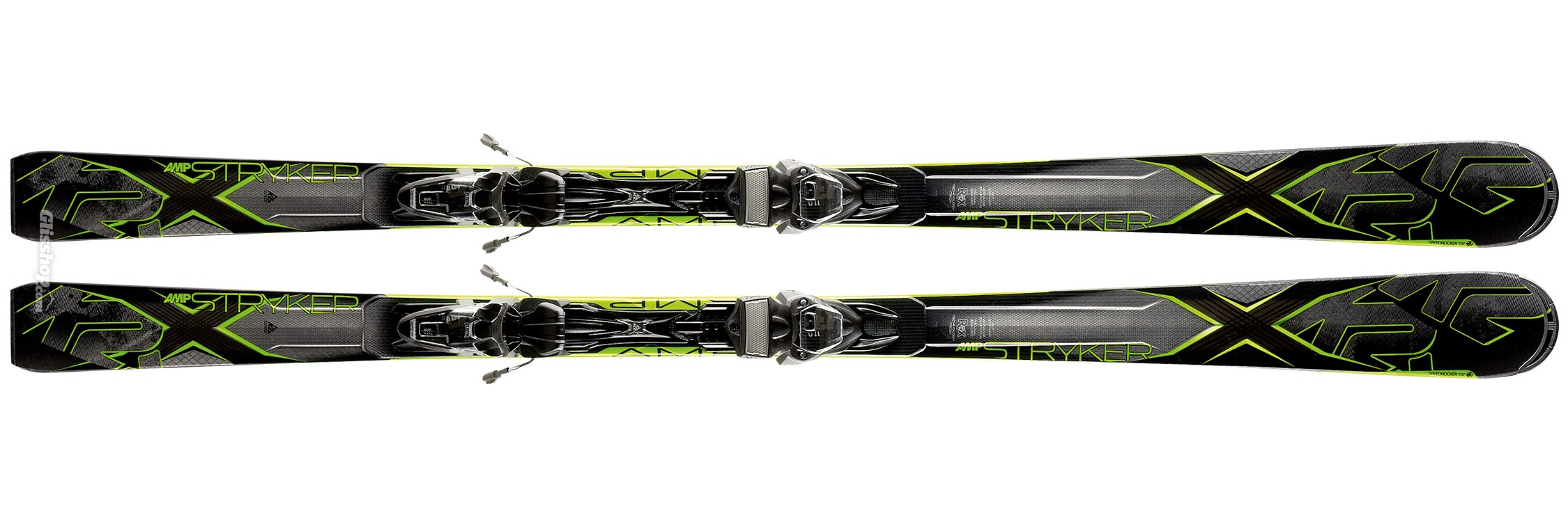 K2 Stryker AMP ROX.....li conoscete? | SkiForum - Sci, turismo, sport e ...