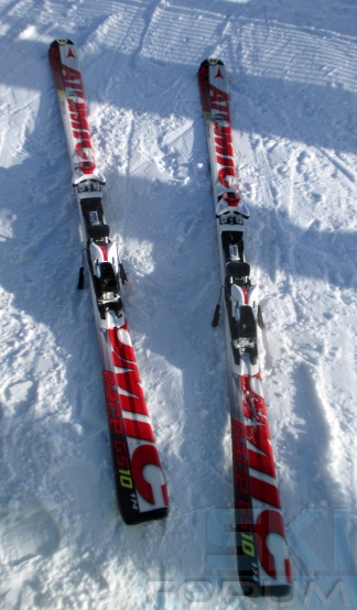 Atomic race gs 10 | SkiForum - Sci, turismo, sport e passione