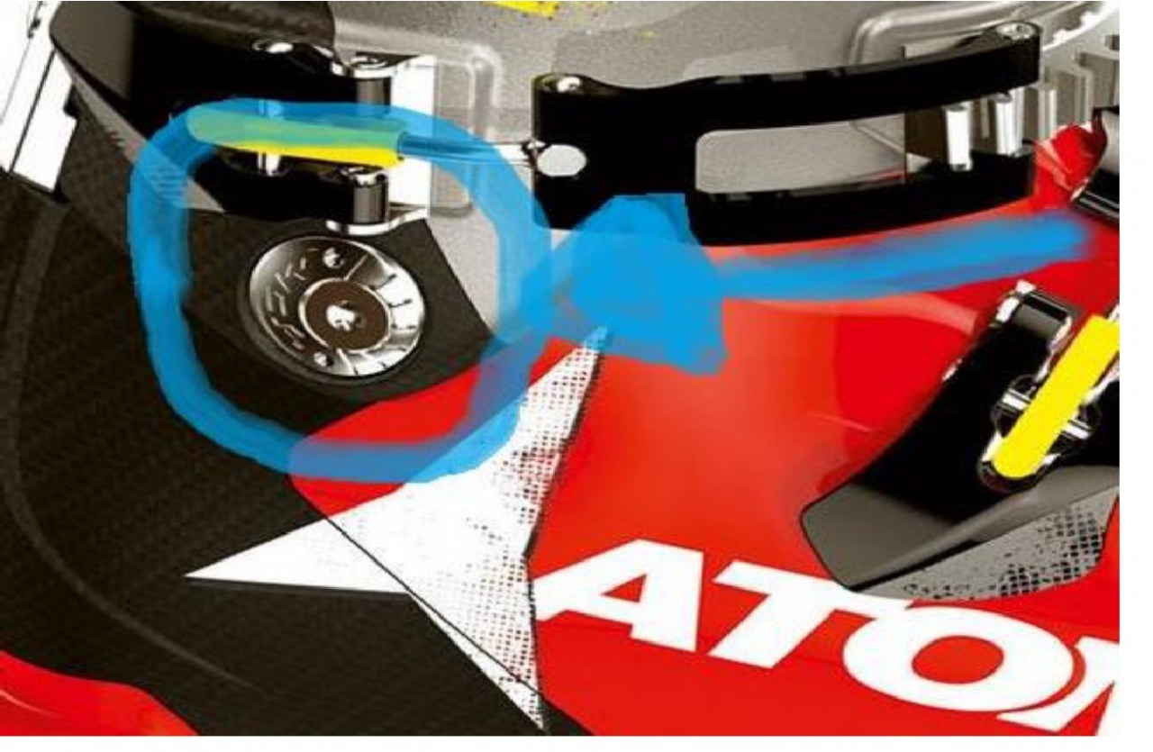 Aiuto ! Canting scarpone atomic wc 70 e atomic wc 90 o altro atomic ...