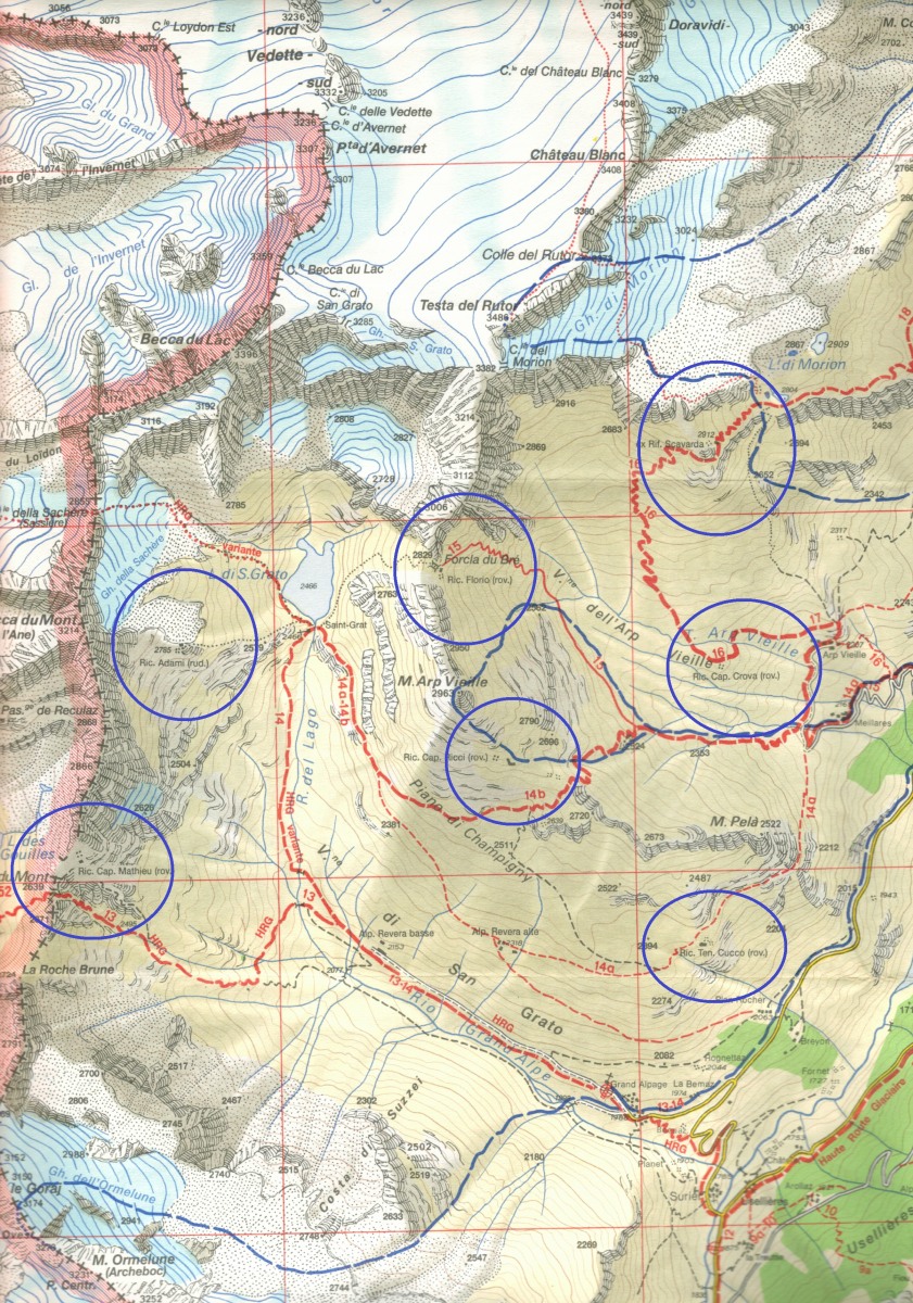 Ghiacciaio del Rutor | SkiForum - Sci, turismo, sport e passione