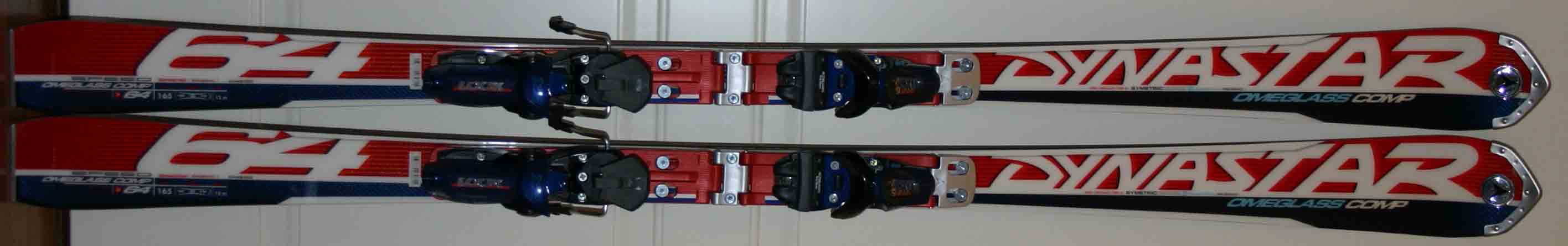 dynastar omeglass 64 | SkiForum - Sci, turismo, sport e passione