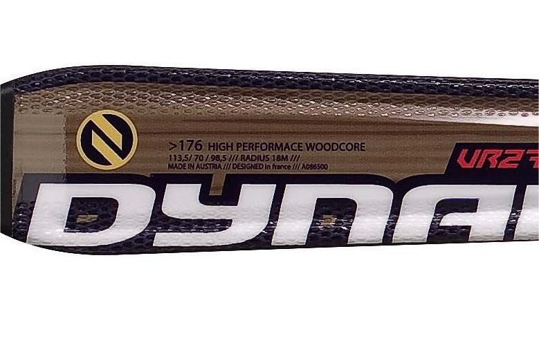 Nuovi DYNAMIC VR 27 racing 2010 | SkiForum - Sci, turismo, sport e passione