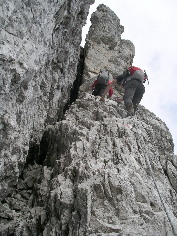 Via amalia al montasio | SkiForum - Sci, turismo, sport e passione