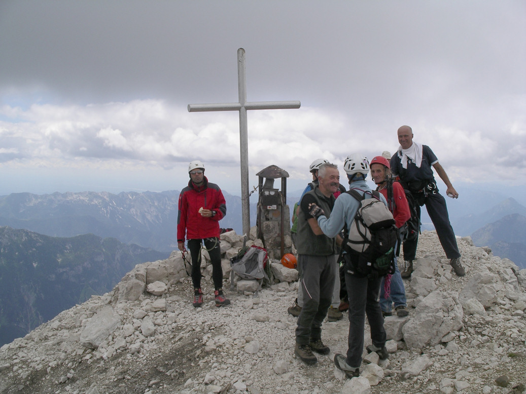 Via amalia al montasio | SkiForum - Sci, turismo, sport e passione