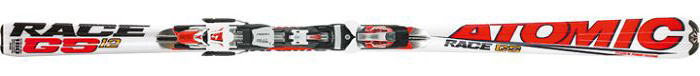 Atomic race gs tarocchi? | SkiForum - Sci, turismo, sport e passione
