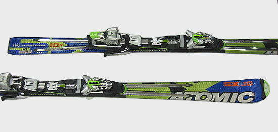 [PC] Vendo sci ATOMIC SX 10 - 170 cm - usati | SkiForum - Sci, turismo ...