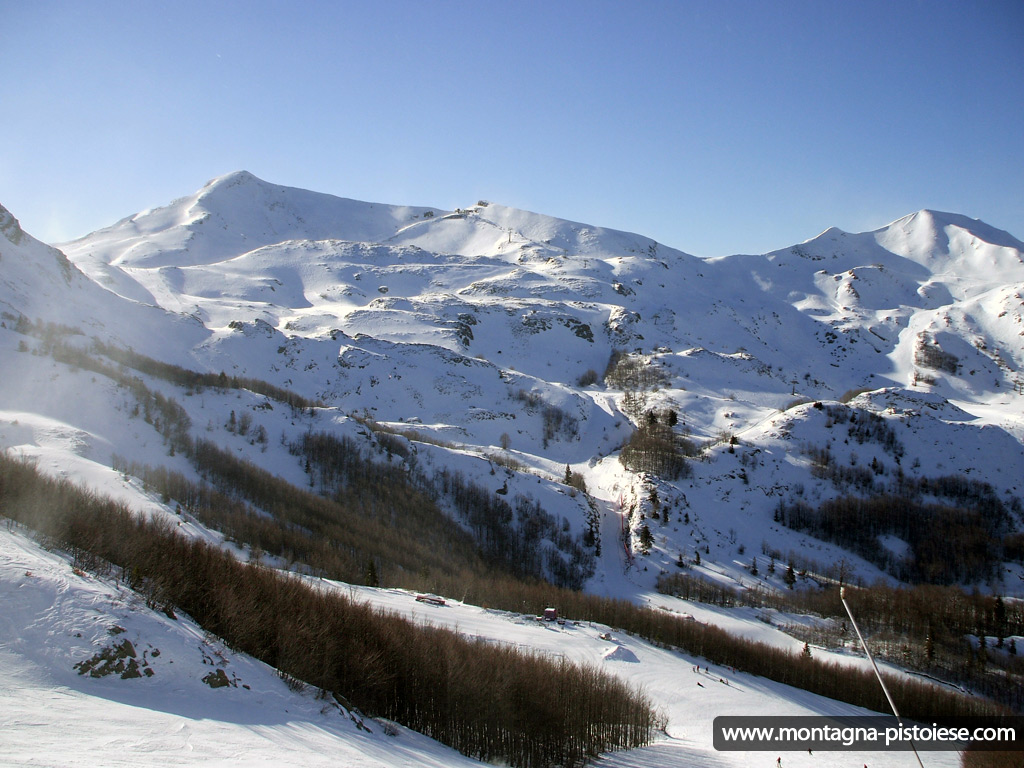 Abetone e Val di Luce Gennaio/Febbraio 2011 | SkiForum - Sci, turismo ...