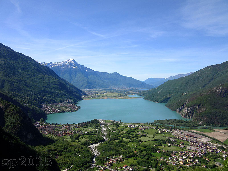 Dove il tempo s'è fermato - Val Codera 10.05.15 | SkiForum - Sci ...