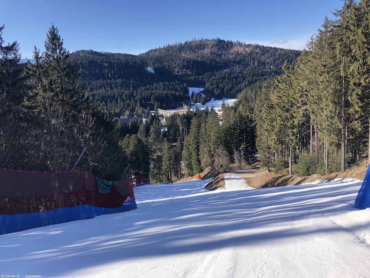 Lavarone - 29/01/2020 | SkiForum - Sci, turismo, sport e passione