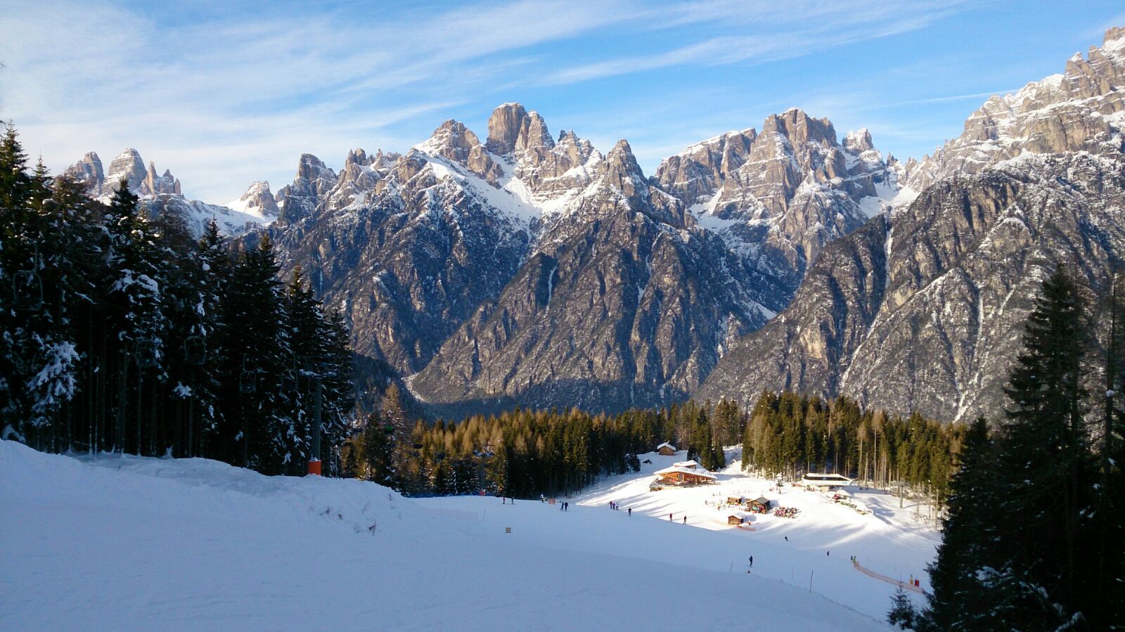 Auronzo & Misurina: due perle nella terra dei laghi e delle Tre Cime di ...